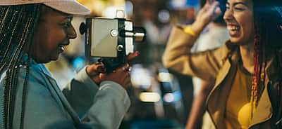 National Call a Friend Day (December 28th) | Days Of The Year