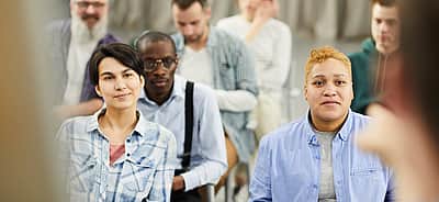 National Take a Walk in the Park Day (March 30th) | Days Of The Year