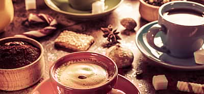 Afternoon Tea Week (Aug 12th to Aug 18th) | Days Of The Year