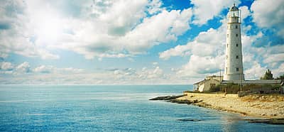 National Lighthouse Day (August 7th) | Days Of The Year