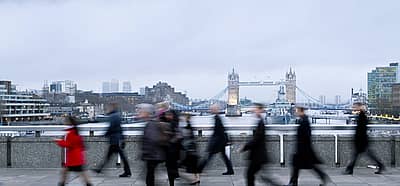 Walk to Work Day (April 7th, 2023) | Days Of The Year