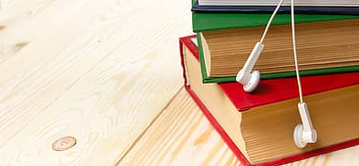 Audiobook Month (June 2024) | Days Of The Year