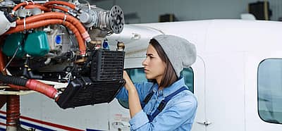 Aviation Maintenance Technician Day (May 24th) | Days Of The Year