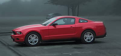National Ford Mustang Day (April 17th) | Days Of The Year