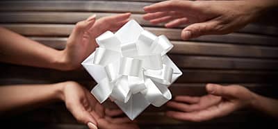 National Day of Giving (November 26th, 2024) | Days Of The Year