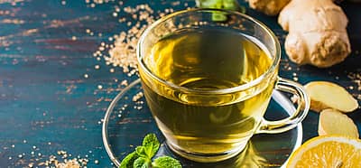 National Hot Tea Month (January 2025) | Days Of The Year