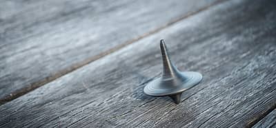 International Top Spinning Day (October 9th, 2024) | Days Of The Year