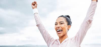 International Victorious Woman Month (May 1st) | Days Of The Year