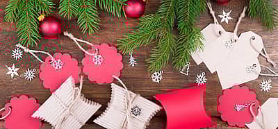 Make A Gift Day (December 3rd) | Days Of The Year