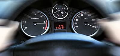 National Odometer Day (May 12th) | Days Of The Year