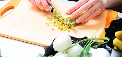 National Pickle Day (November 14th) | Days Of The Year
