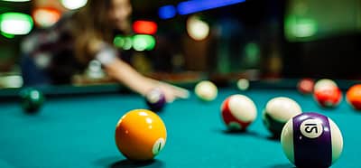 National Billiards & Pool Day (August 9th) | Days Of The Year