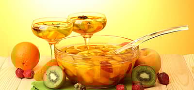 National Punch Day (September 20th) | Days Of The Year