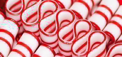 Ribbon Candy Day (December 21st) | Days Of The Year