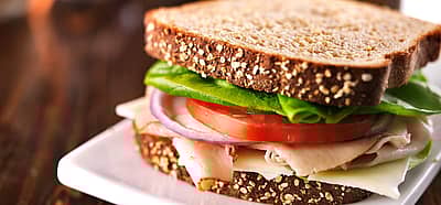 National Sandwich Day (November 3rd) | Days Of The Year