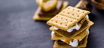 National S'mores Day (August 10th) | Days Of The Year