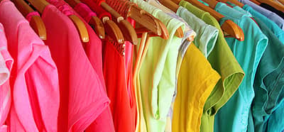 Wear Something Gaudy Day (October 17th) | Days Of The Year