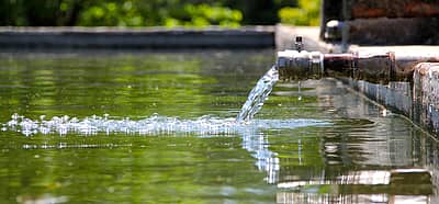 Year of Water Cooperation (2013) | Days Of The Year