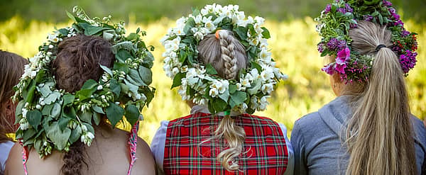 Summer Solstice (June 20th, 2024) | Days Of The Year