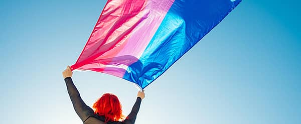 Celebrate Bisexuality Day (September 23rd) | Days Of The Year