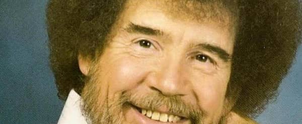 Bob Ross' birthday (Oct 29th, 1942) | Days Of The Year
