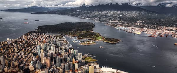 British Columbia Day (August 4th, 2025) | Days Of The Year