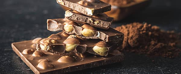 Celebration of Chocolate Month (February 2025) | Days Of The Year