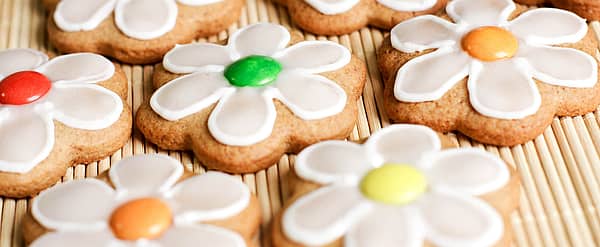 Decorating With Candy Day (February 1st) | Days Of The Year