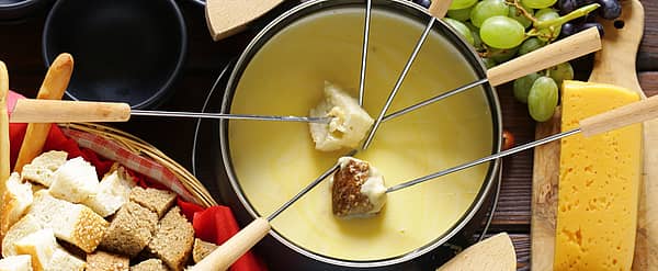 National Fun with Fondue Month (November 2024) | Days Of The Year