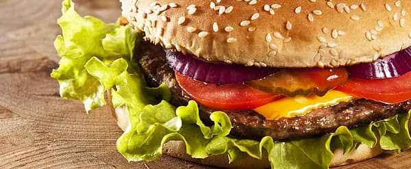 National Hamburger Day (May 28th) | Days Of The Year