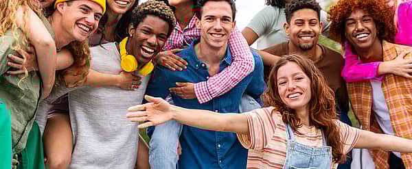 World Day for Cultural Diversity (May 21st) | Days Of The Year