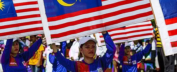 Hari Merdeka (August 31st) | Days Of The Year