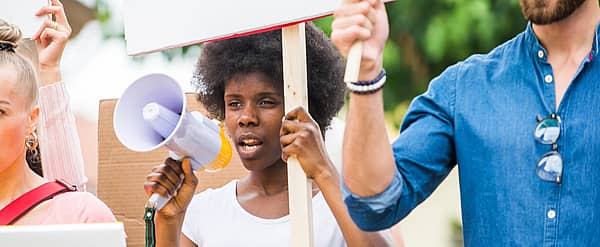 International Day for Countering Hate Speech (June 18th) | Days Of The Year