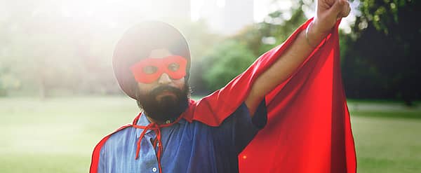 National Hero Week (Feb 9th to Feb 15th) | Days Of The Year