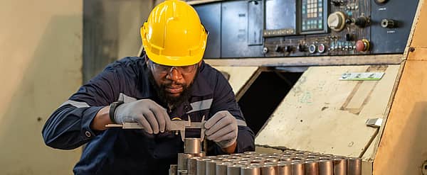 National Manufacturing Week (Oct 4th to Oct 11th) | Days Of The Year