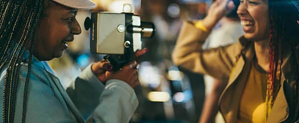 National Short Film Day (December 28th) | Days Of The Year