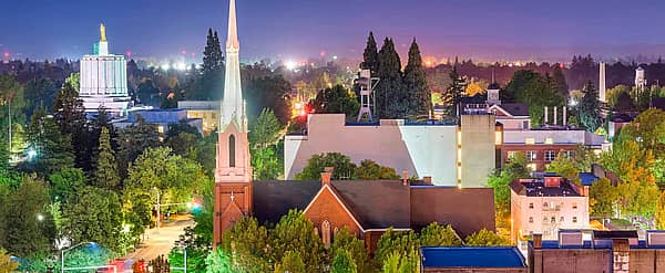 National Oregon Day (March 8th) | Days Of The Year