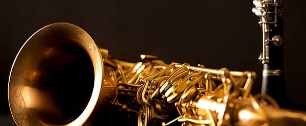 National Saxophone Day (November 6th) | Days Of The Year