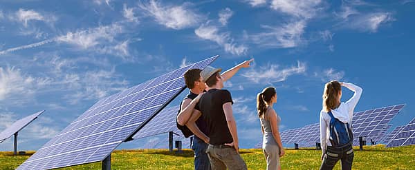 Solar Appreciation Day (March 14th, 2025) | Days Of The Year