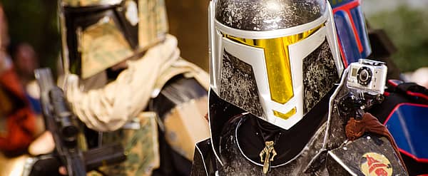 Star Wars Day (May 4th) | Days Of The Year