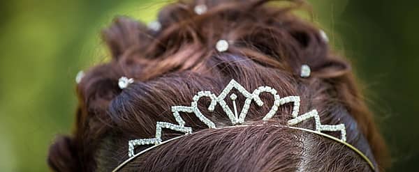 International Tiara Day (May 24th) | Days Of The Year