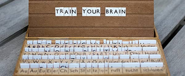 National Train Your Brain Day (October 13th) | Days Of The Year