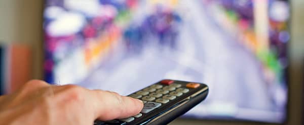 World Television Day (November 21st) | Days Of The Year