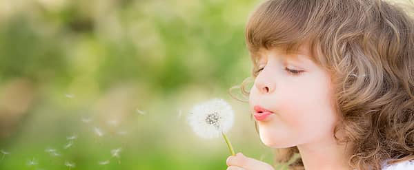 World Wish Day (April 29th) | Days Of The Year