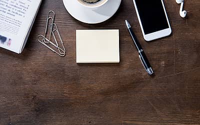 National Notebook Day (May 18th, 2023) – Days Of The Year