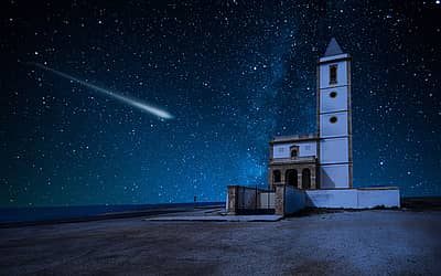 National Meteor Watch Day (June 30th) – Days Of The Year