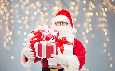 Mitten Tree Day (December 6th) – Days Of The Year