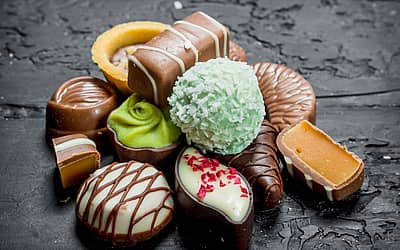 Office Chocolate Day (October 20th) – Days Of The Year