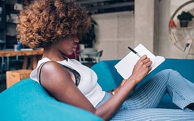 Poetry at Work Day | Days Of The Year (January 10th, 2023)