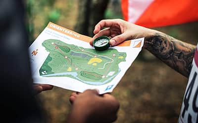 International Geocaching Day (August 17th, 2024) | Days Of The Year